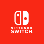 Download Nintendo Switch Logo Vector & PNG