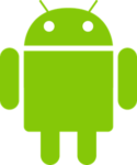 Download Android Logo Icon Vector & PNG - Brand Logo Vector