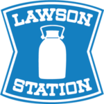 Download Lawson Station Logo Vector & PNG