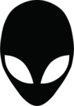 Download Alienware Logo Vector & PNG - Brand Logo Vector