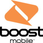 Download Boost Mobile Logo Vector & PNG - Brand Logo Vector