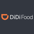 Download Didi Food Logo Vector & PNG - Brand Logo Vector