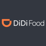 Download Didi Food Logo Vector & PNG - Brand Logo Vector