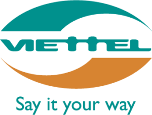 Download Viettel Logo Vector & PNG - Brand Logo Vector
