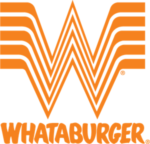 Download Whataburger Logo Vector & PNG - Brand Logo Vector