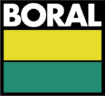 Download Boral Logo Vector & PNG - Brand Logo Vector