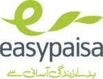 Download Easypaisa Logo Vector & PNG - Brand Logo Vector