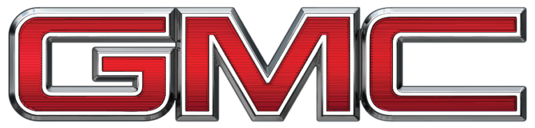 Download GMC Logo Vector & PNG - Brand Logo Vector
