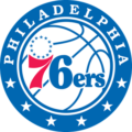 Download Philadelphia 76ers Logo Vector & PNG