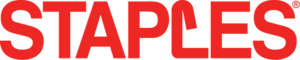Download Staples Logo Vector & PNG - Brand Logo Vector