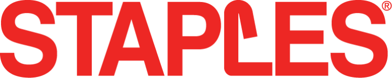 Download Staples Logo Vector & PNG - Brand Logo Vector