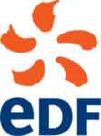 Download EDF Logo Vector & PNG - Brand Logo Vector