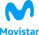 Download Movistar New Logo Vector & PNG