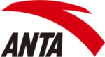 Download ANTA Logo Vector & PNG - Brand Logo Vector