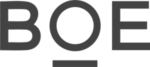 Download BOE Technology Logo Vector & PNG