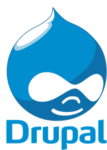 Download Drupal Logo Vector & PNG - Brand Logo Vector