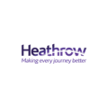 Heathrow Airport Logo SVG - Brand Logo Vector