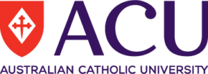 Download Australian Catholic University Logo Vector & PNG