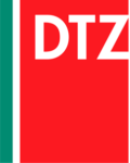 Download DTZ Logo Vector & PNG - Brand Logo Vector