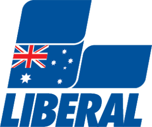 Download Liberal Party Australia Logo Vector & PNG