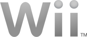 Download Nintendo Wii Logo Vector & PNG - Brand Logo Vector