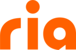 Download Ria New Logo Vector & PNG - Brand Logo Vector