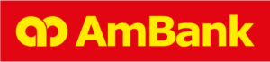 Download AmBank New Logo Vector & PNG - Brand Logo Vector