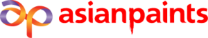 Download Asian Paints Logo Vector & PNG - Brand Logo Vector