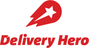 Download Delivery Hero Logo Vector & PNG - Brand Logo Vector