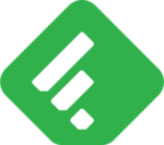 Download Feedly Icon Logo Vector & PNG - Brand Logo Vector