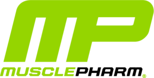 Download Muscle Pharm Logo Vector & PNG