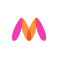 Myntra Icon Logo SVG - Brand Logo Vector