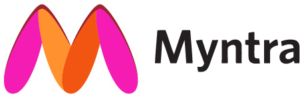 Download Myntra Logo Vector & PNG - Brand Logo Vector