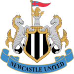 Download Newcastle United FC Logo Vector & PNG
