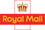 Download Royal Mail UK Logo Vector & PNG