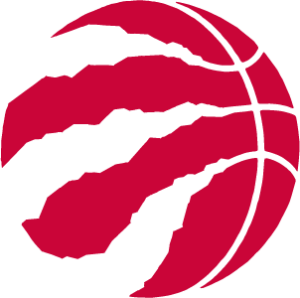 Download Toronto Raptors Icon Logo Vector & PNG
