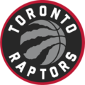 Download Toronto Raptors Logo Vector & PNG