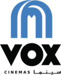 Download VOX Cinema Logo Vector & PNG - Brand Logo Vector