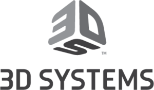 Download 3D Systems Logo Vector & PNG - Brand Logo Vector