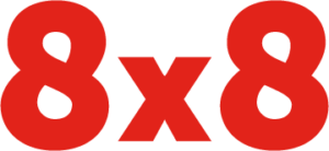 Download 8x8 Inc Logo Vector Png Brand Logo Vector
