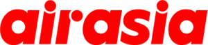 Download AirAsia New Logo Vector & PNG - Brand Logo Vector