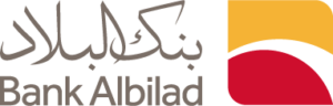 Download Al Bilad Bank Logo Vector & PNG - Brand Logo Vector