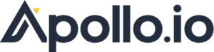 Download Apollo.io Logo Vector & PNG - Brand Logo Vector