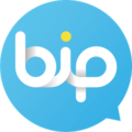 Download BiP Messenger Logo Vector & PNG