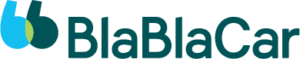 Download BlaBlaCar Logo Vector & PNG - Brand Logo Vector