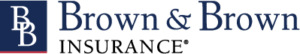 Download Brown & Brown Insurance Logo Vector & PNG