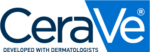 Download CeraVe Logo Vector & PNG - Brand Logo Vector