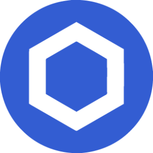 Download Chainlink Icon Logo Vector & PNG