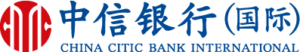 Free Download China Citic Bank International Logo Vector