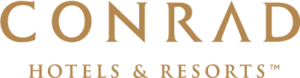 Download Conrad Hotels Logo Vector Png